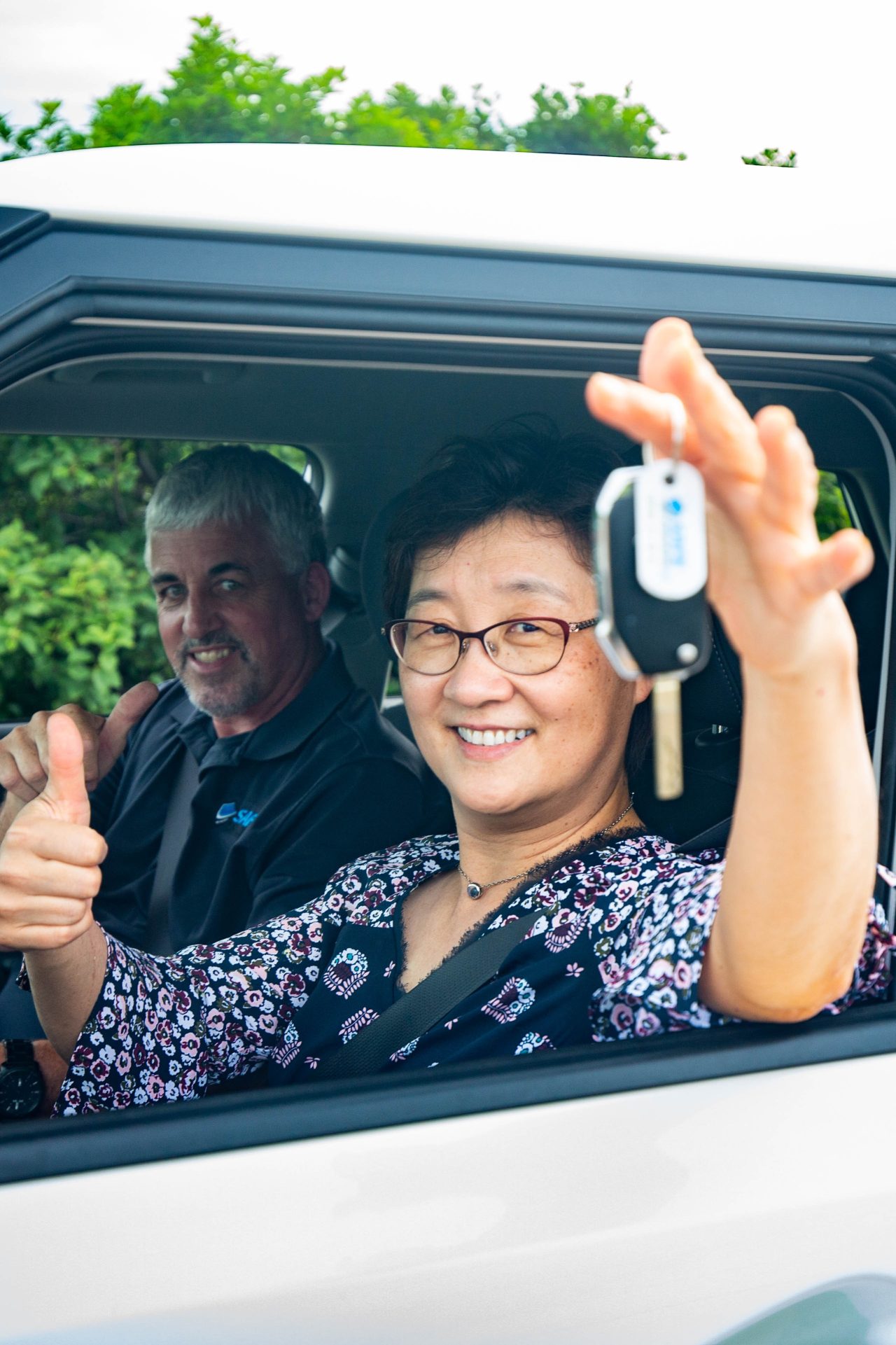 Meet the Instructors - Safe Drivers PEI